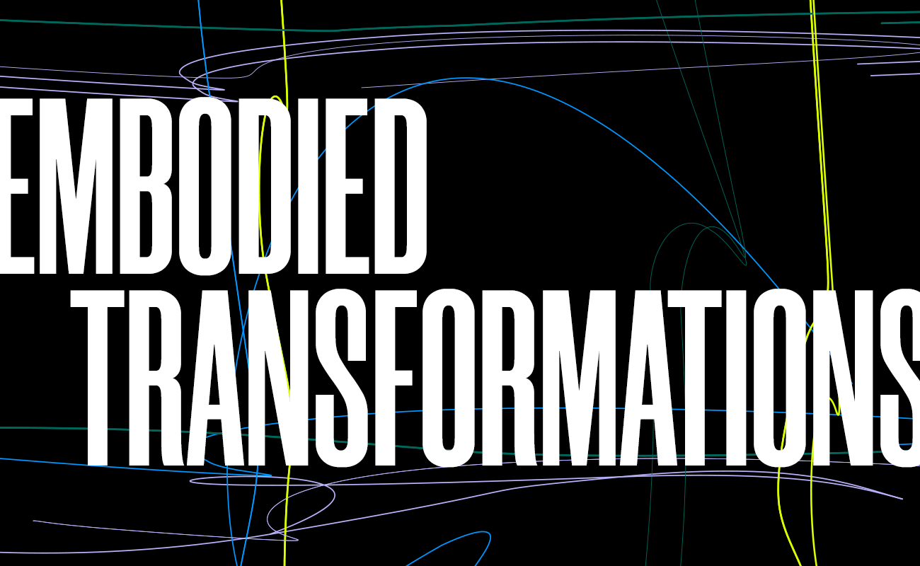 Dantzaz participa en Embodied Transformations, el nuevo proyecto de EDN - Dantzaz